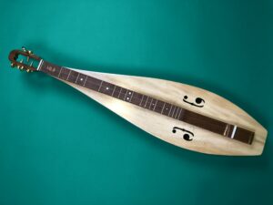 Teardrop Dulcimer - JAM Instruments